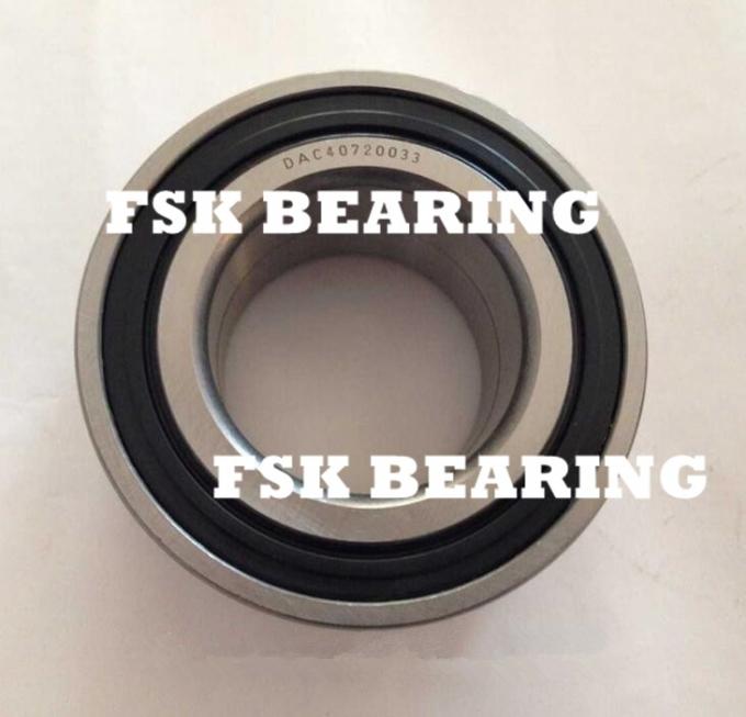 Double Row DAC3055W 3CS31 Wheel Hub Bearing for Yamaha Kawasaki Suzuki