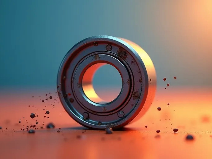 Guide to Diagnosing and Replacing AC Bearings