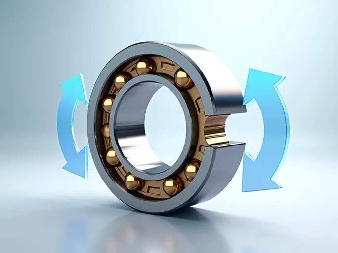 China Wuxi FSK Transmission Bearing Co., Ltd latest company blog about ...