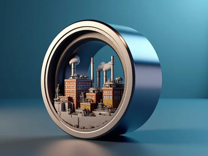 China Wuxi FSK Transmission Bearing Co., Ltd latest company blog about ...