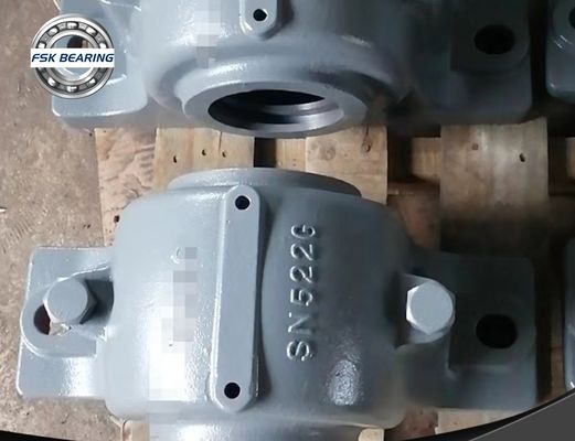 Premium Quality SN 236 SN Series Bearing Housing 180*650*190mm