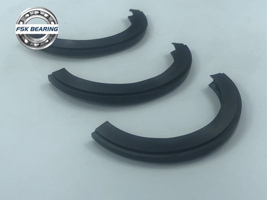 Split Type TSN218G Seal For Bearing Housing Components Double Lip China ...