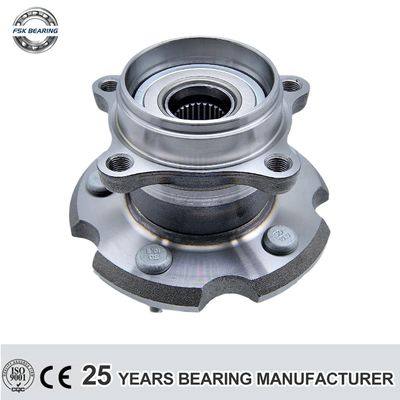 USA Market 42410-28030 42410-08010 Wheel Hub Bearing China Manufacturer