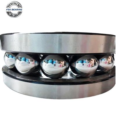 8760 Single Direction Thrust Bearing 300*435*104mm Axial Load