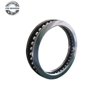 Single Direction 87/438.8 Thrust Ball Bearing 438.8*585*113mm Gcr15 ...