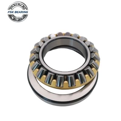 Axial Load 29380-E1-XL-MB Thrust Spherical Roller Bearing 400*620*132mm ...