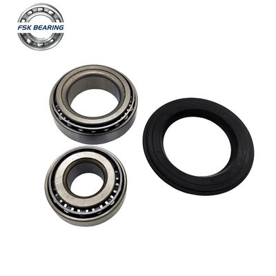 Automobile Parts 1233500068 Rear Axle Wheel Bearing Repair Kit For ...