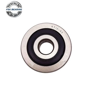 Automotive Bearing PU107013 6302RMX Tensioner Bearing Tensioner Pulley ...
