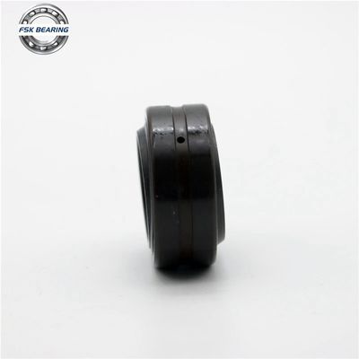 Flexible Rotation GEGZ048ES-2RS Spherical Plain Bearings Shaft ID 76.2mm