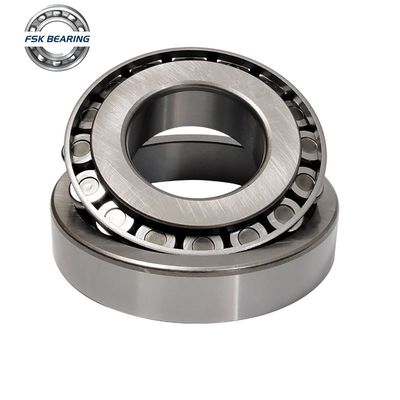 Radial Load SET17 L68149/L68111 Tapered Roller Bearings 34.99*59.97*15 ...