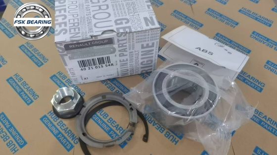 Automobile Parts 402101554R Wheel Bearing Kit 37*72*37mm Repair Kits