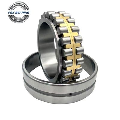 Large Size BC2B 326061/HA1 Double Row Cylindrical Roller Bearing ID ...