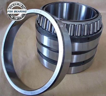 Radial BT4B 332188/HA1 Tapered Roller Bearing 374.65*501.65*260.35mm ...