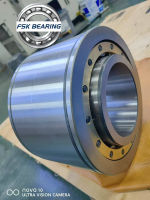 Double Row JC12 Railway Locomotive Bearing 120*240*180mm Cylindrical ...