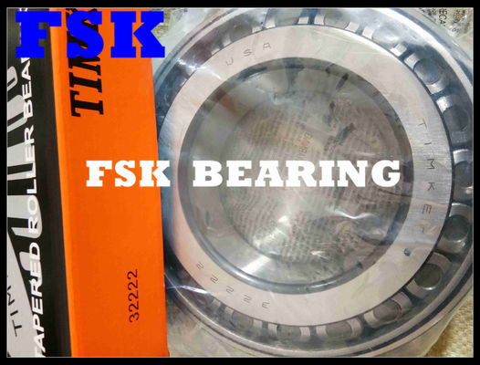 Heavy Duty 32222 Tapered Roller Bearings Truck Parts Automotive ...
