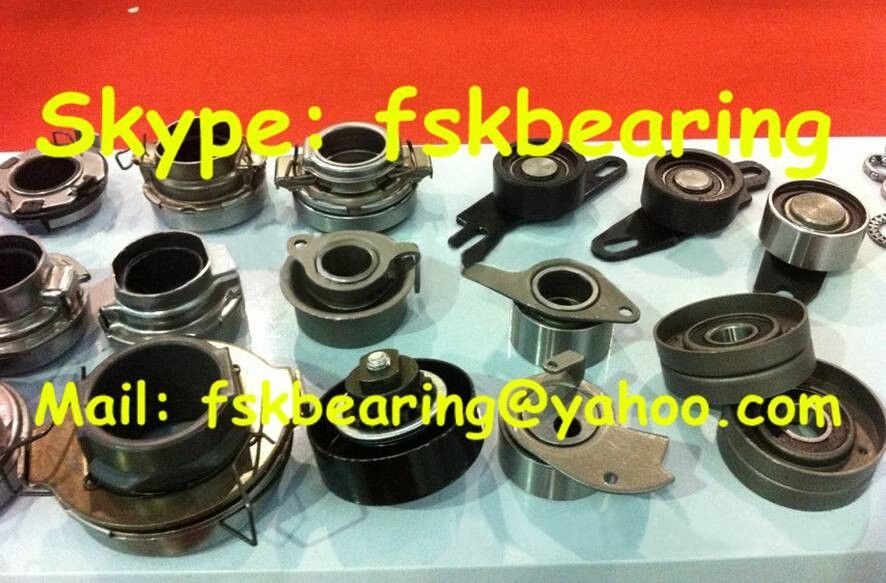 Heavy Load TK40-16K Clutch Release Bearing for Vehicle , MRK / NSK