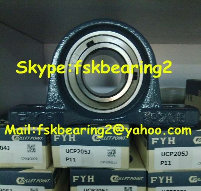 FYH Cast Iron Housing Bearing Pillow Block Ball Bearing UCP212