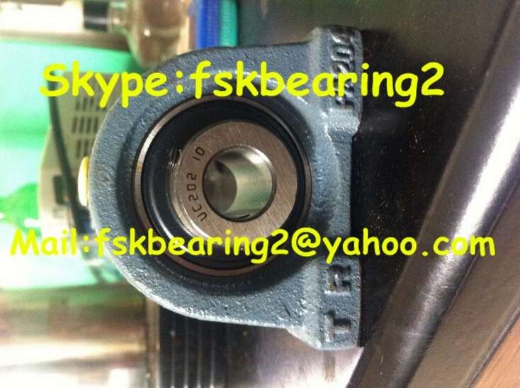 FYH Cast Iron Housing Bearing Pillow Block Ball Bearing UCP212