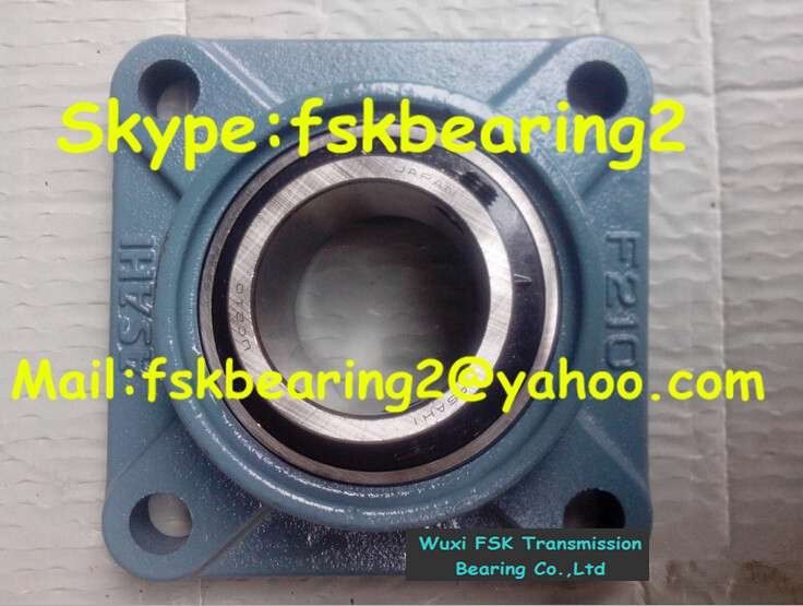 Cultivators Part Bearing Flange Pillow Block Ball Bearing UCF212