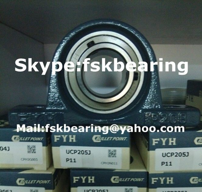 T-Type Insert Ball Bearing Pillow Block UCT203 Apply To Wood Working Machine