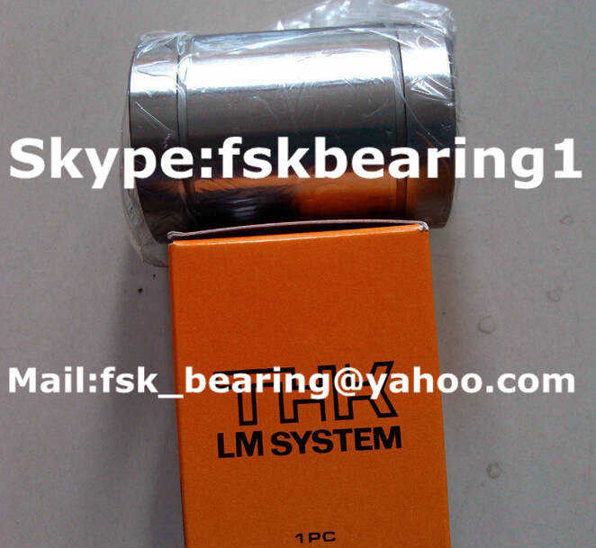 Lm30 Uu Thk Linear Bearings 30mm × 45mm × 64mm Metric Standard Type