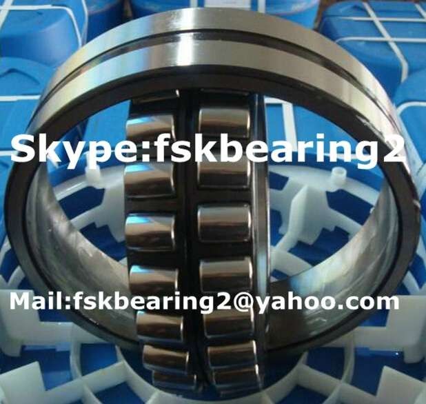 Easy Replacement Spherical Roller Thrust Bearing 24160 CC / W33 300mm x ...