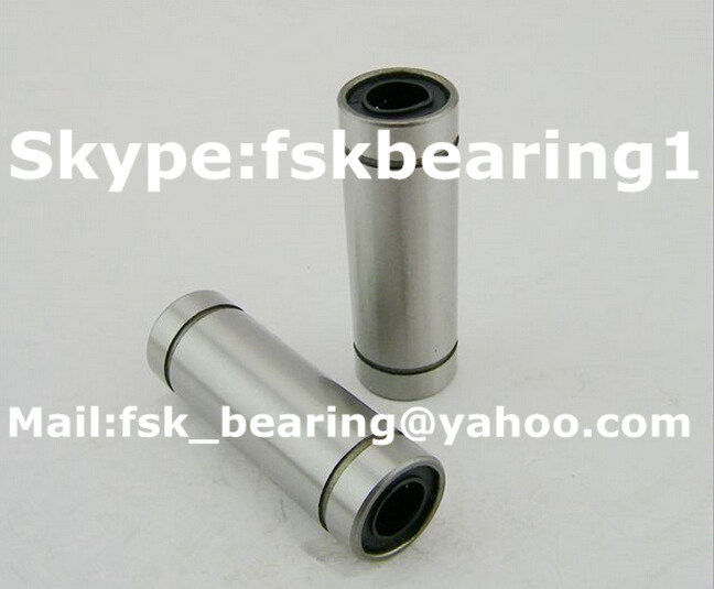 Lm12uu Op Linear Motion Bearings Lm - Op Series Large Load Sealed Ball ...
