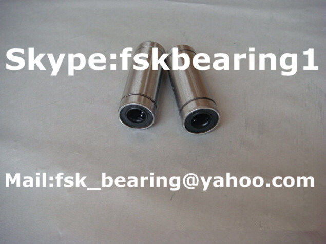 LM30UU Op Linear Motion Bearings Round Shaft 30mm × 45mm × 64mm