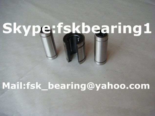 LM30UU Op Linear Motion Bearings Round Shaft 30mm × 45mm × 64mm