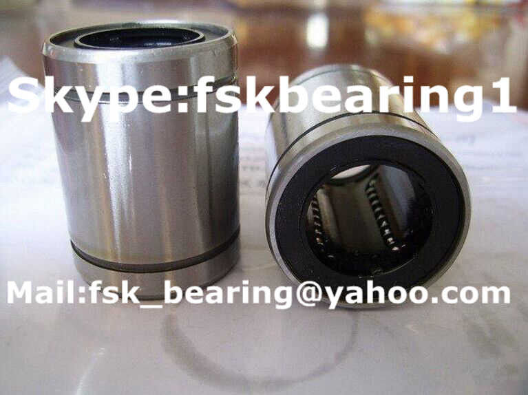 Adjustment Bearing LM30UU AJ Linear Motion Bearings 30mm × 45mm × 64mm