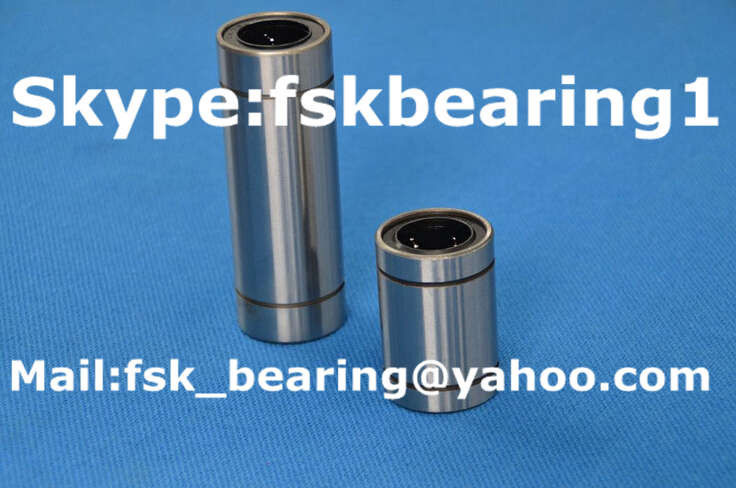 Adjustment Bearing LM30UU AJ Linear Motion Bearings 30mm × 45mm × 64mm