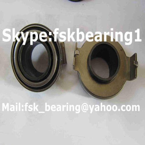 Chrome Steel Hydraulic Clutch And Throwout Bearing For Automobile Isuzu ...