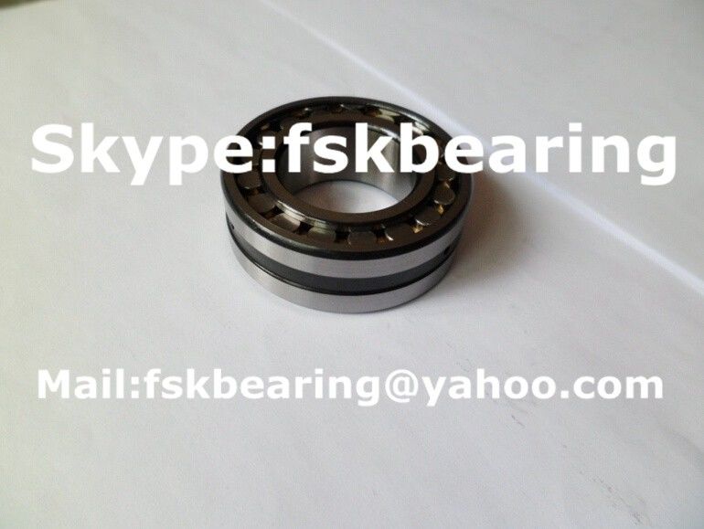 ISO NN3006K Double Row Cylindrical Roller Bearing CNC Machine Tool ...