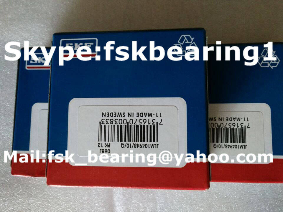 Professional Single Row Tapered Roller Bearings LM 102949/910/Q Great ...