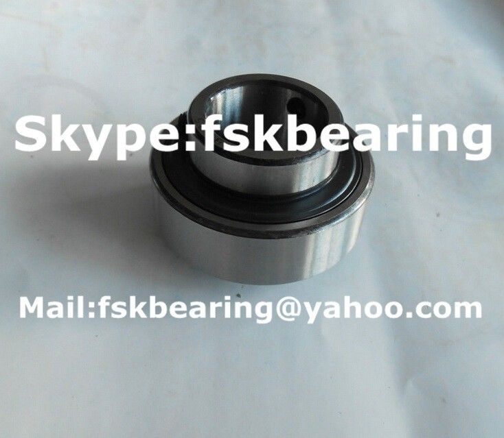 ISO Certification RB205 Insert Bearing Pillow Block Bearing , TR / FYH