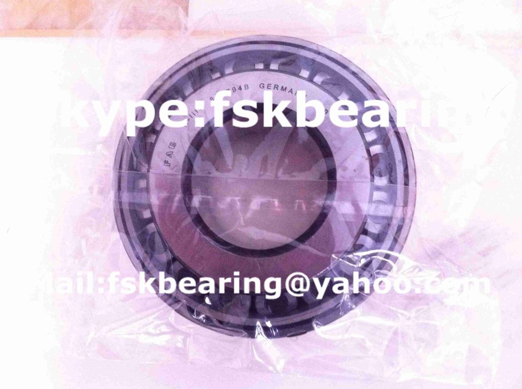 Radial 805015 Tapered Roller Bearings for Truck 70mm X 165mm X 57mm