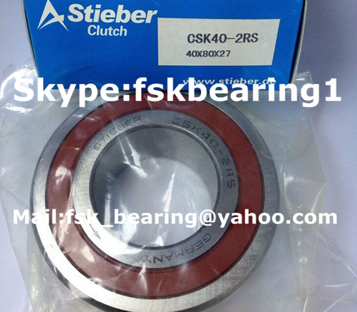 CSK35-PP Clutch Release Bearing Freewheel Clutches 35mm X 72mm X 17mm
