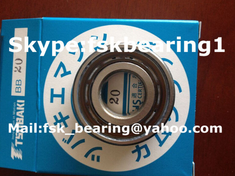 KK25 One Way Rotation Bearing 25mm X 52mm X 15mm Clutch Bearing