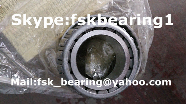 Universal 30615 Automotive Taper Roller Bearing Low Friction High Load