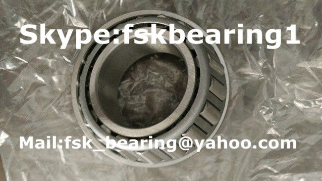 Universal 30615 Automotive Taper Roller Bearing Low Friction High Load