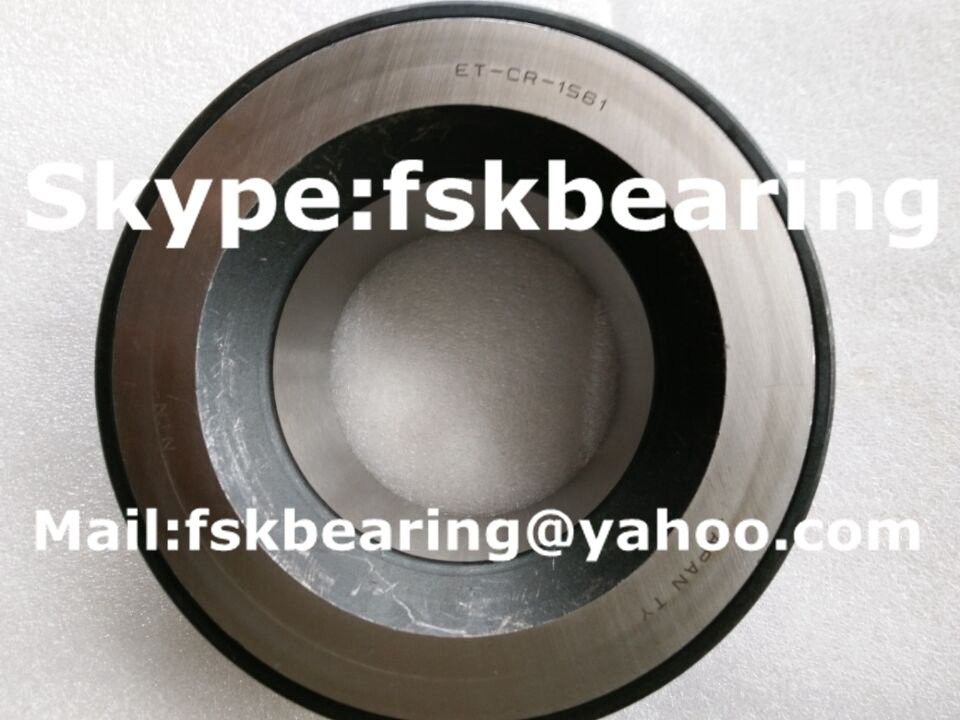 MITSUBISHI Automotive Roller Bearings ET-CR1355 ET-CR 1364 Steel Cage