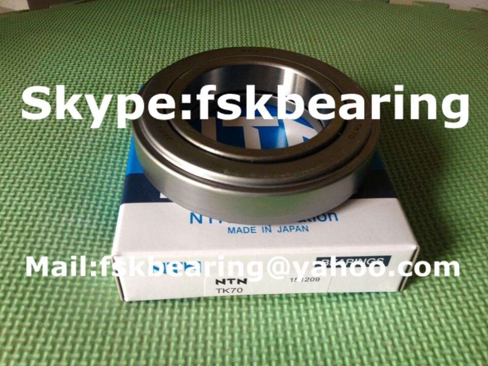 NSK 58TKA3703B VKC3560 RCT335SA4 Clutch Release Bearings for NISSAN ...