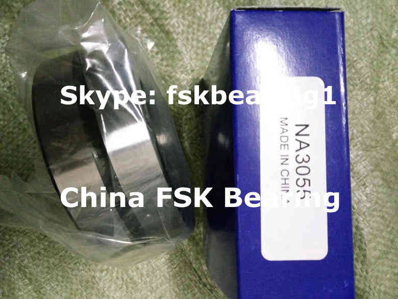 NA3075 Heavy Duty Full Complement Needle Roller Bearing 75mm × 120mm × 38mm