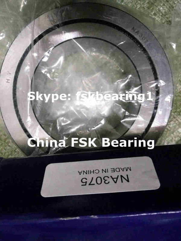 NA3075 Heavy Duty Full Complement Needle Roller Bearing 75mm × 120mm × 38mm