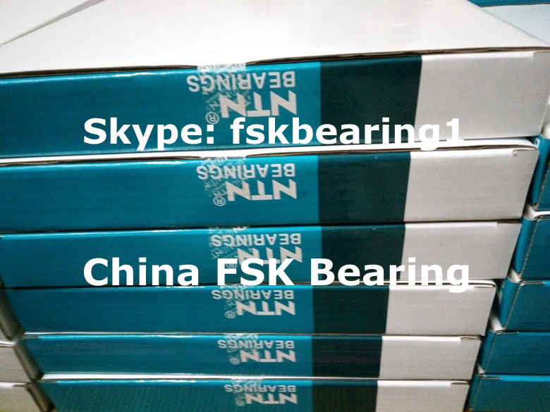 NTN SF4381 PX1 Ball Bearing Excavator Spare Parts Replacement