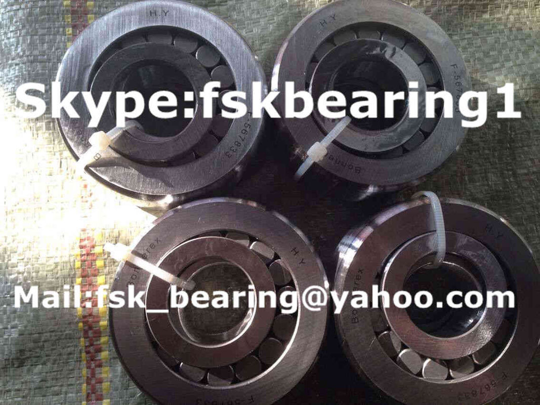 F-2687 Cam Follower Bearing Printing Machine Bearing P0 P6 P5 P4 P2