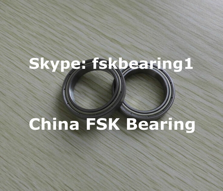 RLS-11 ZZ Deep Groove Ball Bearing Inch RLS Series ABEC-3 ABEC-5