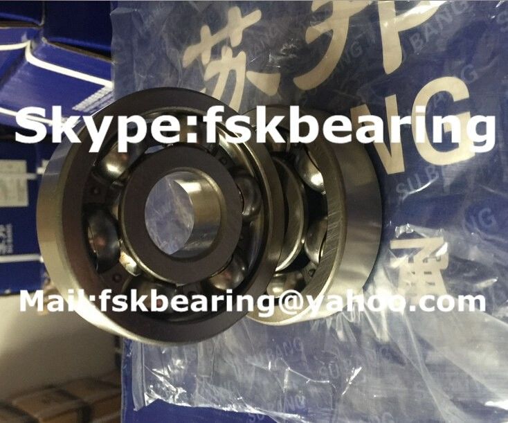 Heavy Load 6405 6406 6407 Deep Groove Ball Bearing For Electrical Machine
