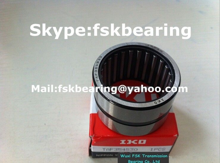 HK0509 BK0509 NK5/10TN NKI5/12 Needle Roller Bearings For Micro Motor