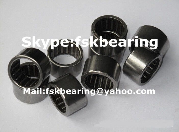 HK0509 BK0509 NK5/10TN NKI5/12 Needle Roller Bearings For Micro Motor
